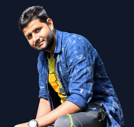 Prashant Mishra Portfolio